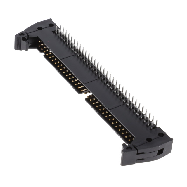XG4A-6435 Omron Electronics Inc-EMC Div | Connectors, Interconnects | DigiKey